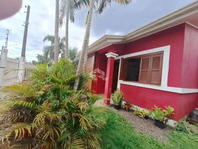 Casa / Sobrado para Venda em Canoas/RS São José 2 Quartos