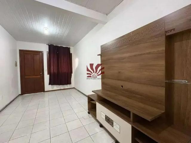Casa / Sobrado para Venda em Canoas/RS São José 2 Quartos