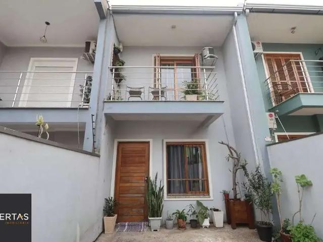 Casa / Sobrado para Venda em Canoas/RS São José 2 Quartos