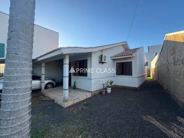 Casa / Sobrado para Venda em Canoas/RS São José 2 Quartos