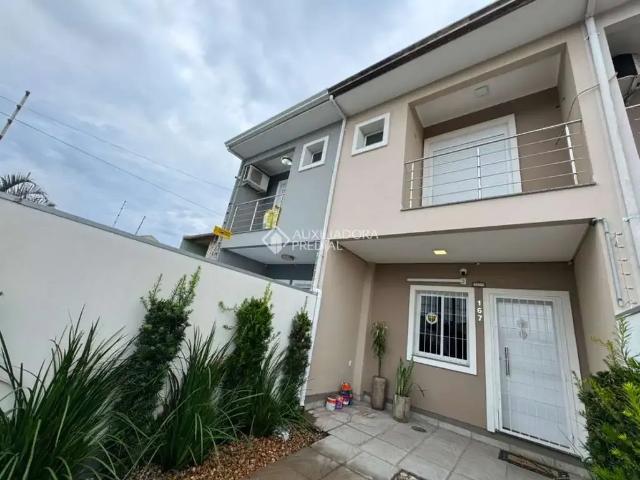 Casa / Sobrado para Venda em Canoas/RS São José 2 Quartos