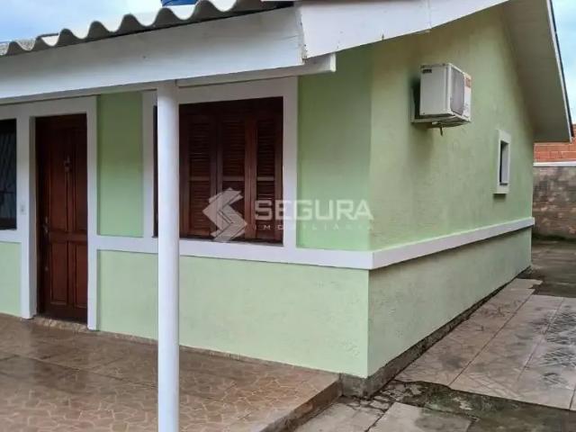 Casa / Sobrado para Venda em Canoas/RS São José 2 Quartos