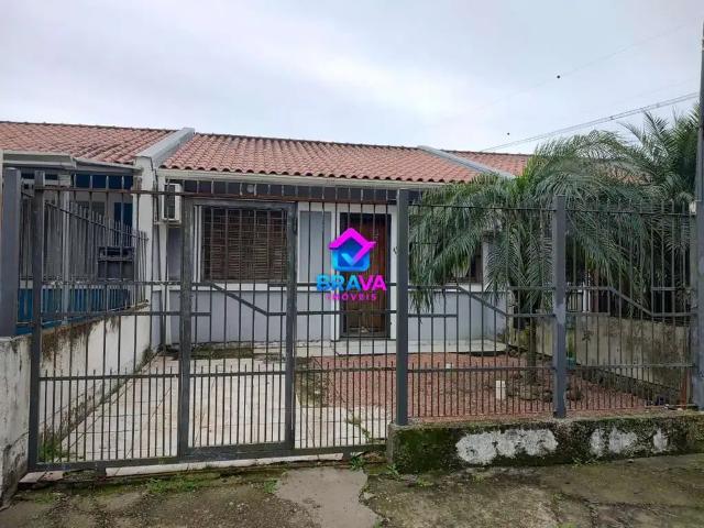 Casa / Sobrado para Venda em Canoas/RS São José 2 Quartos