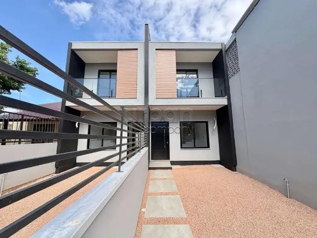 Casa / Sobrado para Venda em Canoas/RS São José 2 Quartos