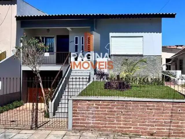 Casa / Sobrado para Venda em Canoas/RS São José 2 Quartos