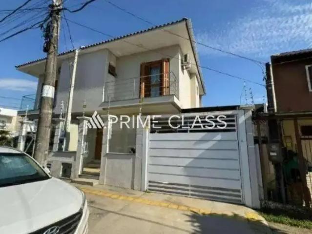 Casa / Sobrado para Venda em Canoas/RS São José 2 Quartos