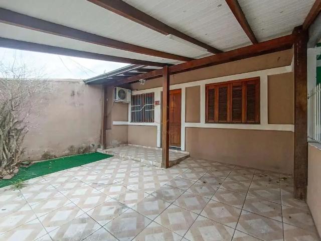 Casa / Sobrado para Venda em Canoas/RS São José 2 Quartos