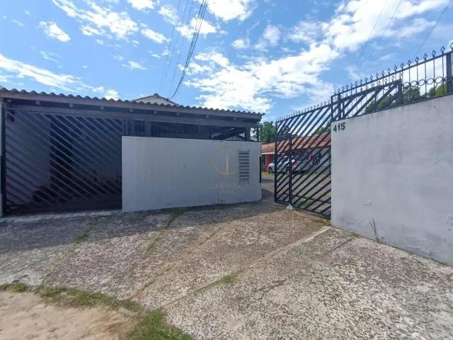 Casa / Sobrado para Venda em Canoas/RS São José 2 Quartos