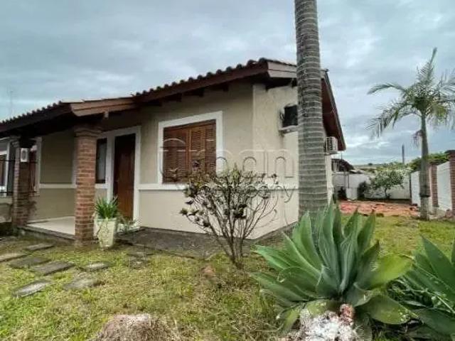 Casa / Sobrado para Venda em Canoas/RS São José 2 Quartos