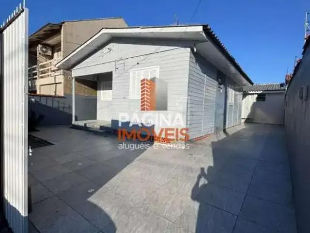 Casa / Sobrado para Venda em Canoas/RS São José 2 Quartos