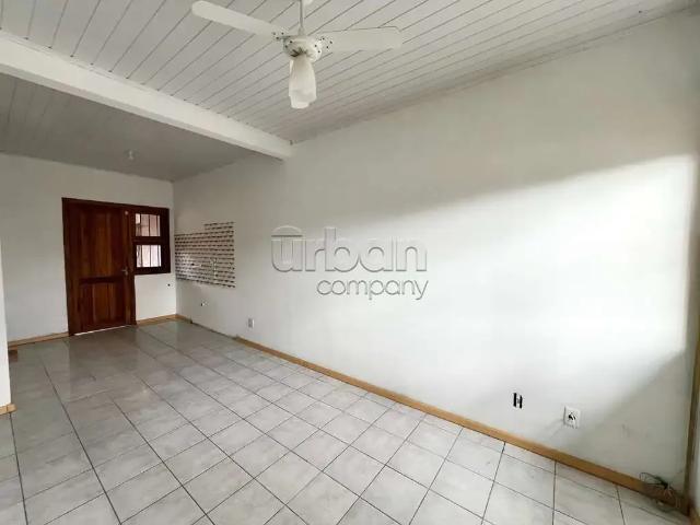 Casa / Sobrado para Venda em Canoas/RS São José 2 Quartos