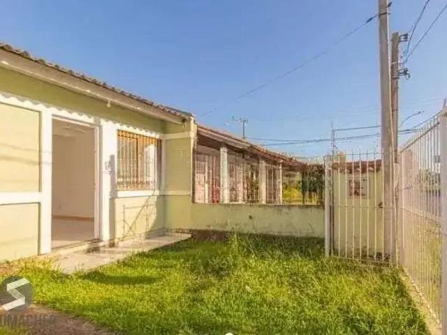 Casa / Sobrado para Venda em Canoas/RS São José 2 Quartos
