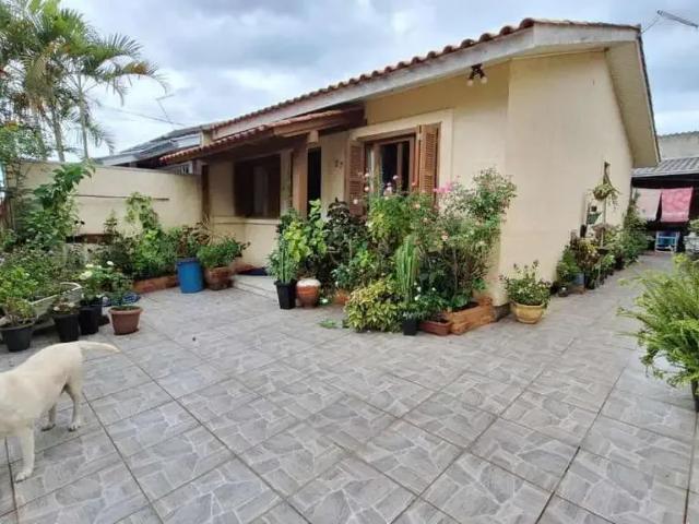 Casa / Sobrado para Venda em Canoas/RS São José 2 Quartos