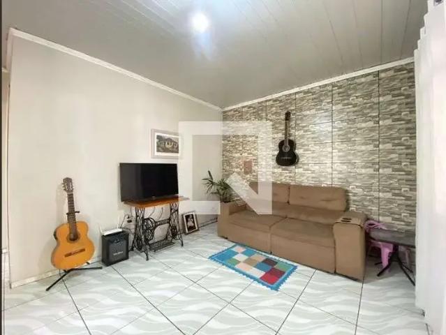 Casa / Sobrado para Venda em Canoas/RS São José 2 Quartos