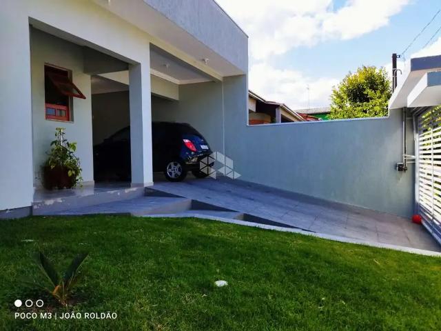 Casa / Sobrado para Venda em Canoas/RS São José 2 Quartos