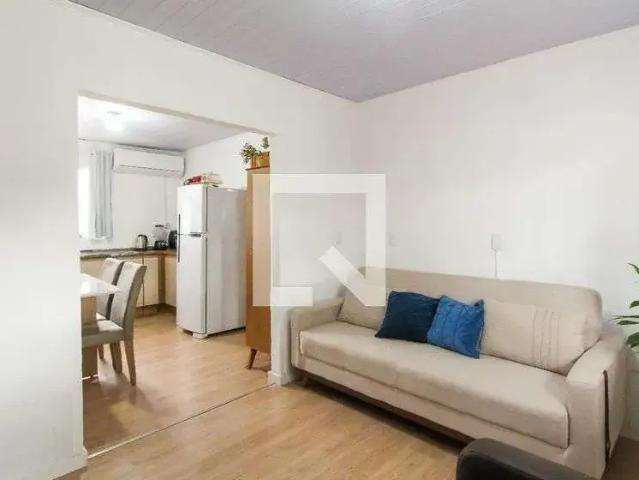 Casa / Sobrado para Venda em Canoas/RS São José 2 Quartos