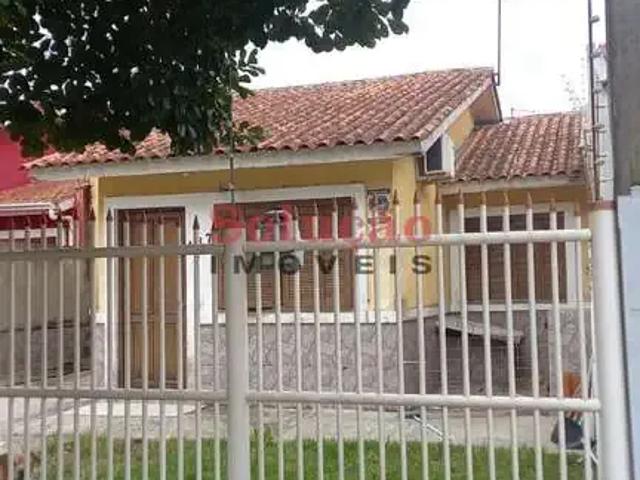Casa / Sobrado para Venda em Canoas/RS São José 2 Quartos