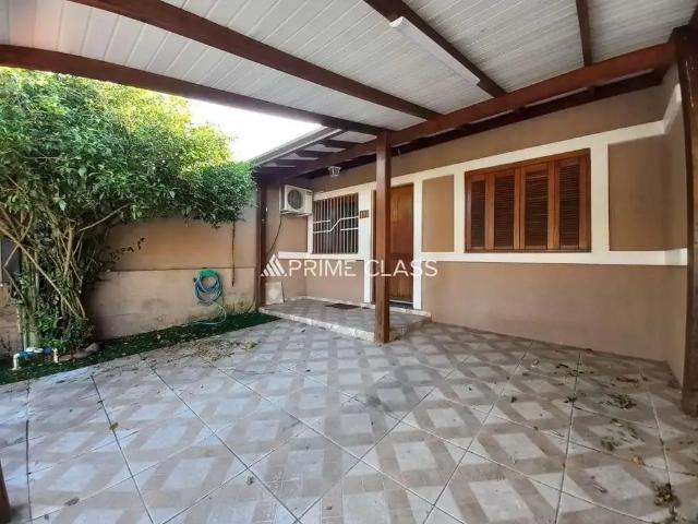 Casa / Sobrado para Venda em Canoas/RS São José 2 Quartos