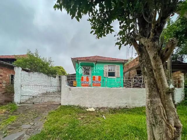 Casa / Sobrado para Venda em Canoas/RS São José 3 Quartos