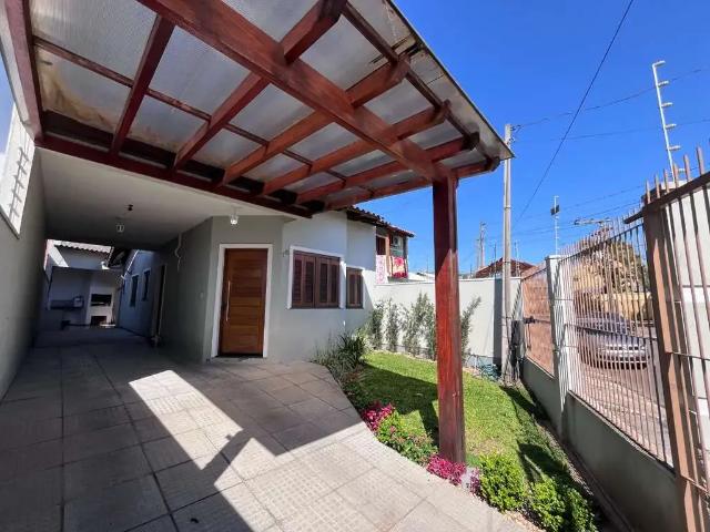 Casa / Sobrado para Venda em Canoas/RS São José 3 Quartos