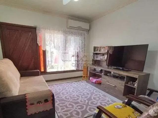 Casa / Sobrado para Venda em Canoas/RS São José 3 Quartos