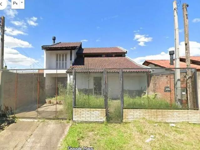 Casa / Sobrado para Venda em Canoas/RS São José 3 Quartos
