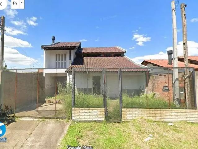 Casa / Sobrado para Venda em Canoas/RS São José 3 Quartos