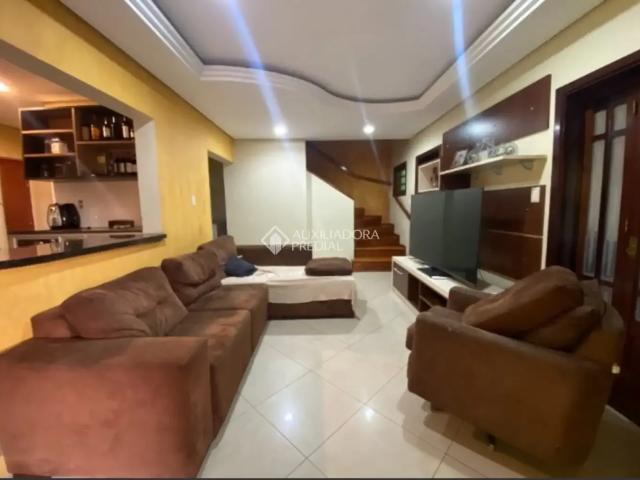 Casa / Sobrado para Venda em Canoas/RS São José 3 Quartos