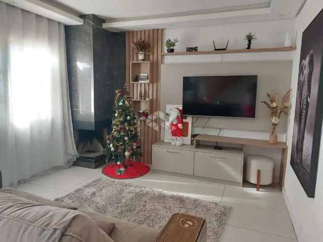 Casa / Sobrado para Venda em Canoas/RS São José 3 Quartos