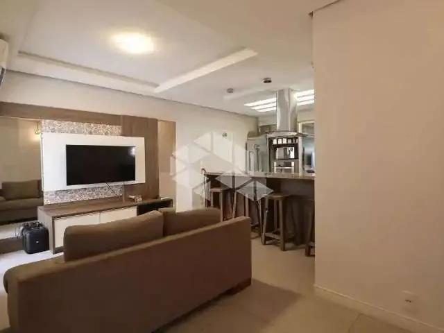 Casa / Sobrado para Venda em Canoas/RS São José 3 Quartos