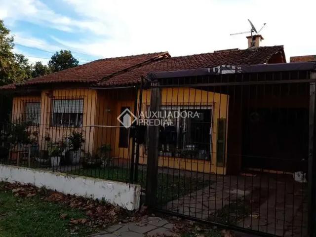 Casa / Sobrado para Venda em Canoas/RS São José 3 Quartos