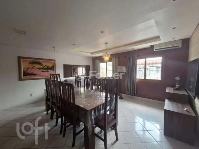 Casa / Sobrado para Venda em Canoas/RS São José 3 Quartos