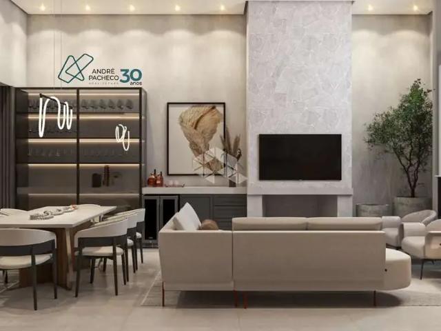 Casa / Sobrado para Venda em Canoas/RS São José 3 Quartos