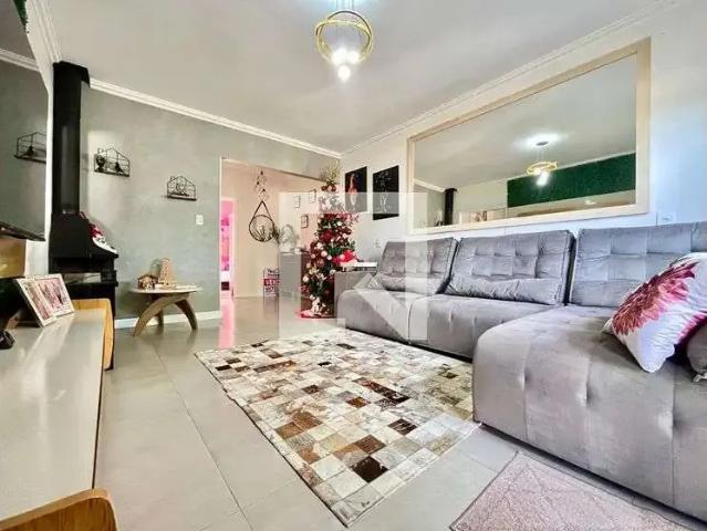 Casa / Sobrado para Venda em Canoas/RS São José 3 Quartos