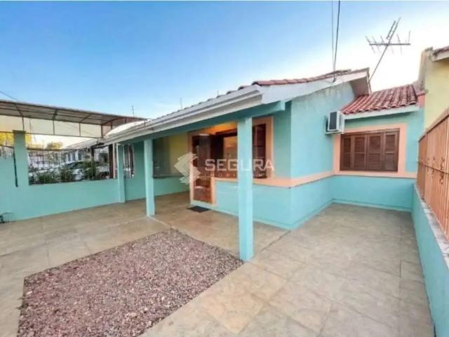 Casa / Sobrado para Venda em Canoas/RS São José 3 Quartos