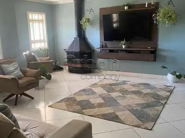 Casa / Sobrado para Venda em Canoas/RS São José 3 Quartos