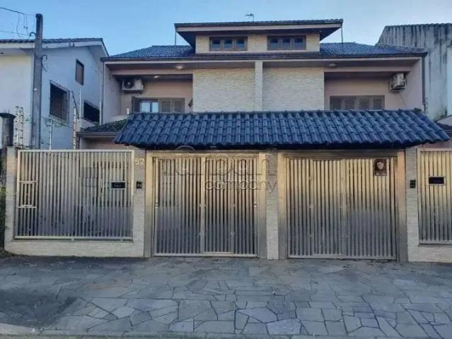 Casa / Sobrado para Venda em Canoas/RS São José 3 Quartos