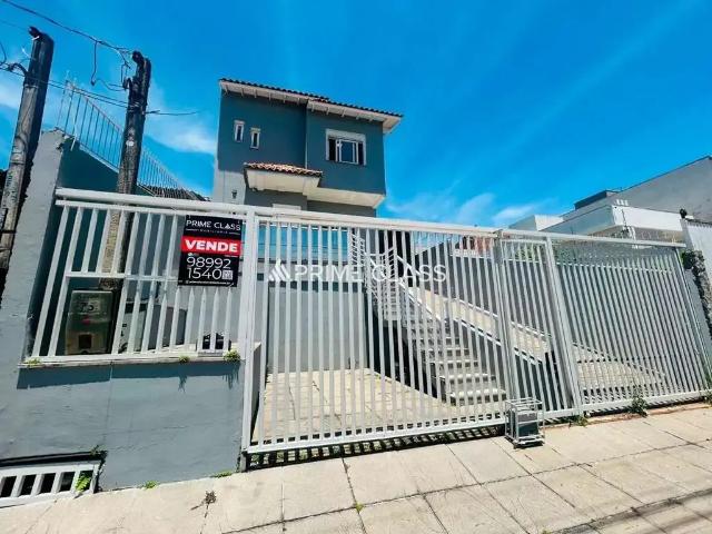Casa / Sobrado para Venda em Canoas/RS São José 3 Quartos