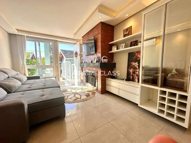 Casa / Sobrado para Venda em Canoas/RS São José 3 Quartos