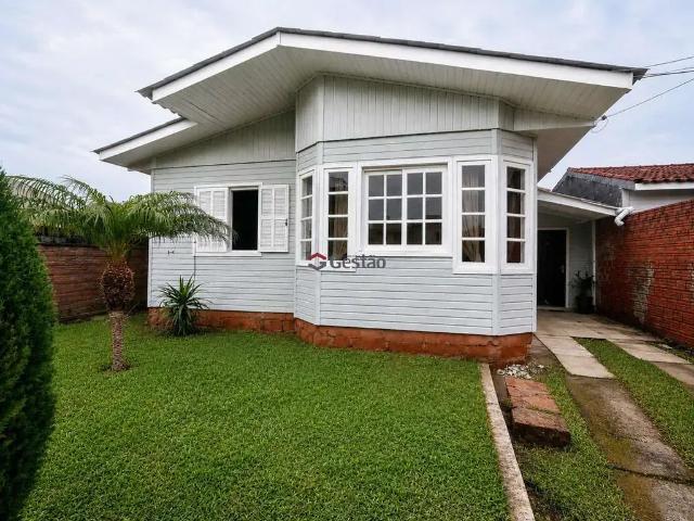Casa / Sobrado para Venda em Canoas/RS São José 3 Quartos
