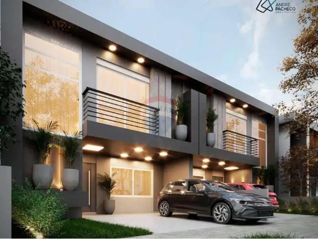 Casa / Sobrado para Venda em Canoas/RS São José 3 Quartos