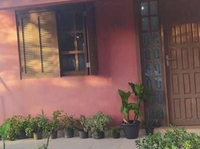 Casa / Sobrado para Venda em Canoas/RS São José 3 Quartos