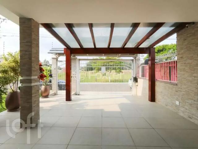 Casa / Sobrado para Venda em Canoas/RS São José 3 Quartos