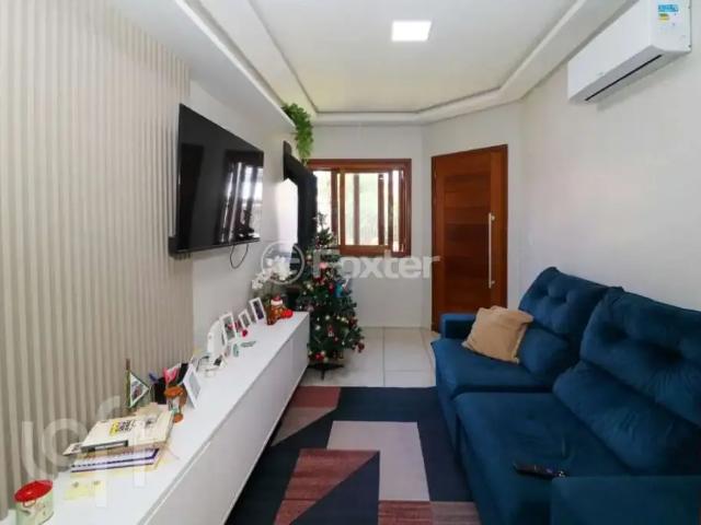 Casa / Sobrado para Venda em Canoas/RS São José 3 Quartos