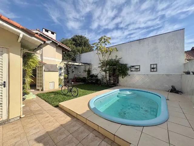 Casa / Sobrado para Venda em Canoas/RS São José 3 Quartos