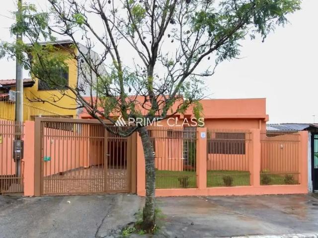 Casa / Sobrado para Venda em Canoas/RS São José 3 Quartos