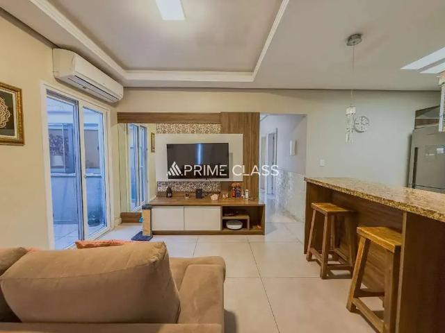 Casa / Sobrado para Venda em Canoas/RS São José 3 Quartos