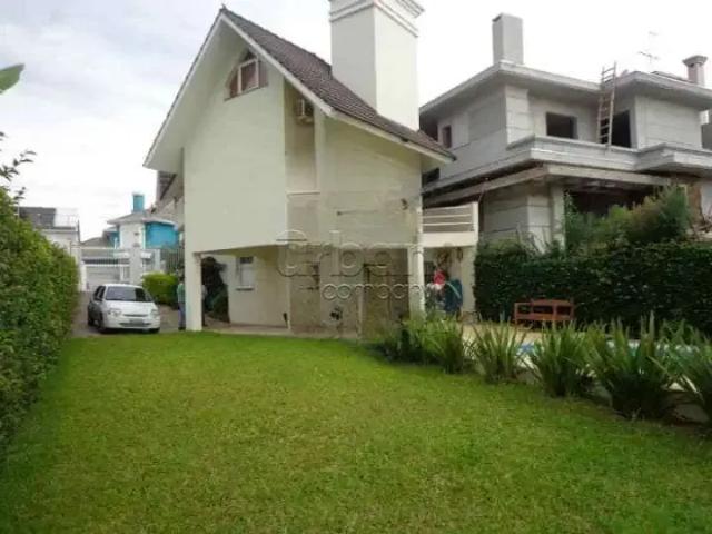 Casa / Sobrado para Venda em Canoas/RS São José 3 Quartos