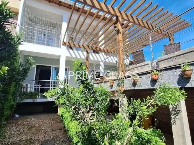 Casa / Sobrado para Venda em Canoas/RS São José 3 Quartos