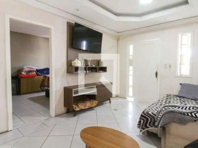 Casa / Sobrado para Venda em Canoas/RS São José 3 Quartos